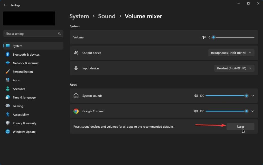 Cómo restablecer la configuración de sonido en Windows para solucionar problemas de audio - All ...