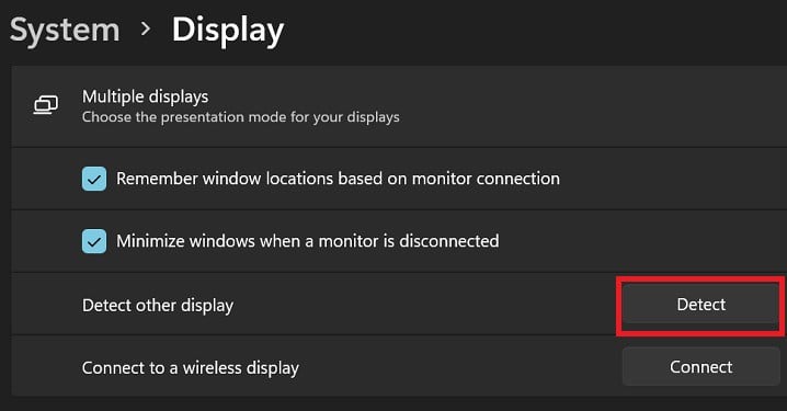 ¿el Monitor Msi No Funciona Aquí Está Cómo Solucionarlo All Things Windows