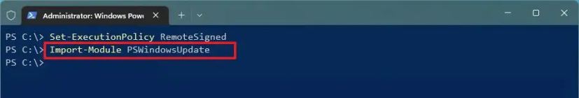 Instalar actualizaciones manualmente en Windows 11 (seis formas) - All ...