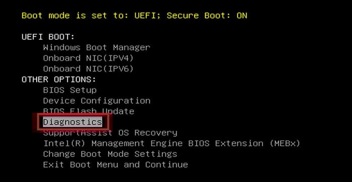 ¿Por qué mi computadora portátil Dell se atasca en la pantalla de Dell? Como arreglarlo - All ...