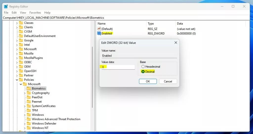 Cómo habilitar o deshabilitar usuarios de dominio usando datos ...