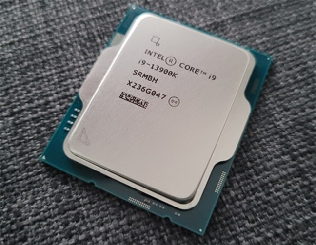 ¿Por qué Intel Core i9-13900K es una de las mejores CPU de 2023? - All Things Windows