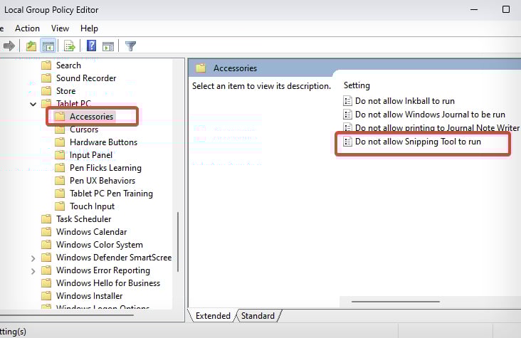 ¿Windows Shift S no funciona? 8 formas de arreglarlo - All Things Windows