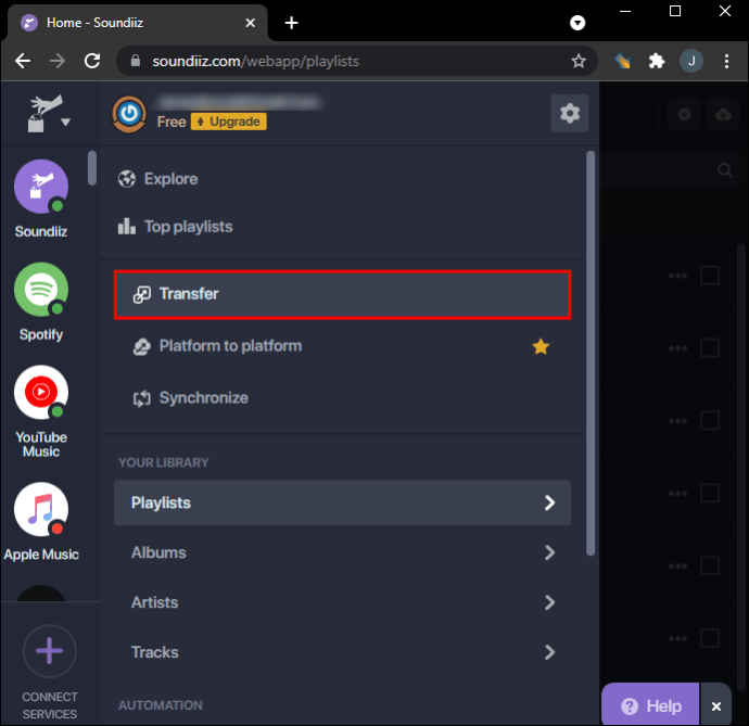Cómo convertir una lista de reproducción de Spotify a música de YouTube - All Things Windows