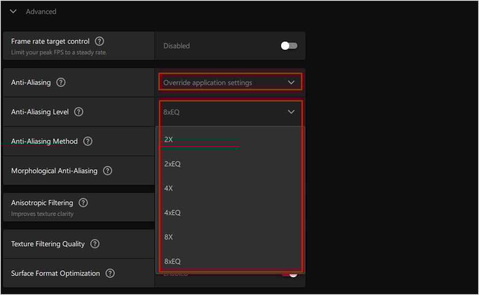 ¿Qué es Anti-Aliasing? ¿Deberías encenderlo o apagarlo? - All Things Windows