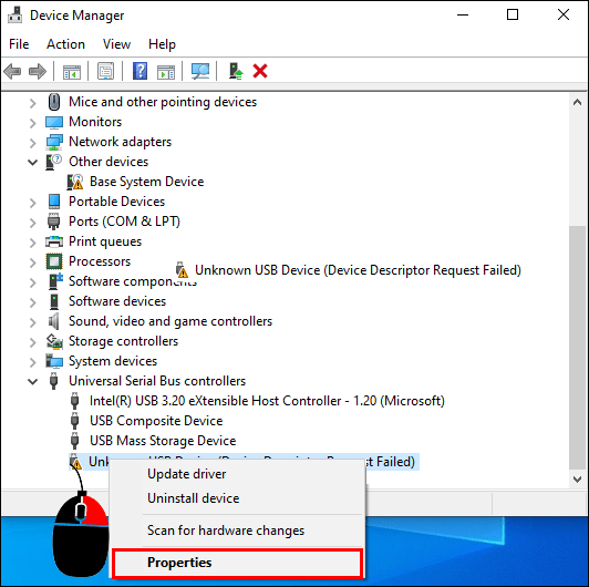 Windows no reconoce USB: cómo solucionarlo - All Things Windows
