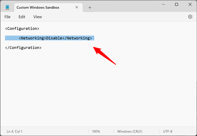 Cómo configurar Windows Sandbox, compartir carpetas, ejecutar aplicaciones/scripts - All Things ...