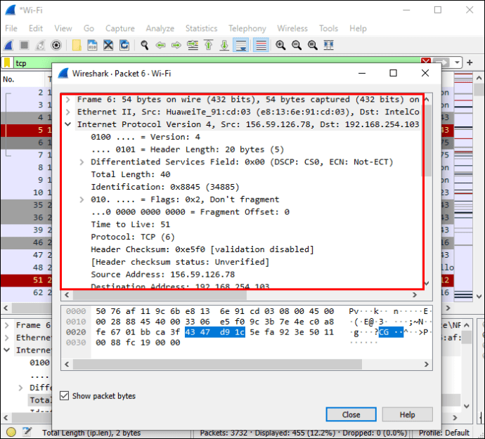 Cómo funciona Wireshark: una guía sencilla - All Things Windows