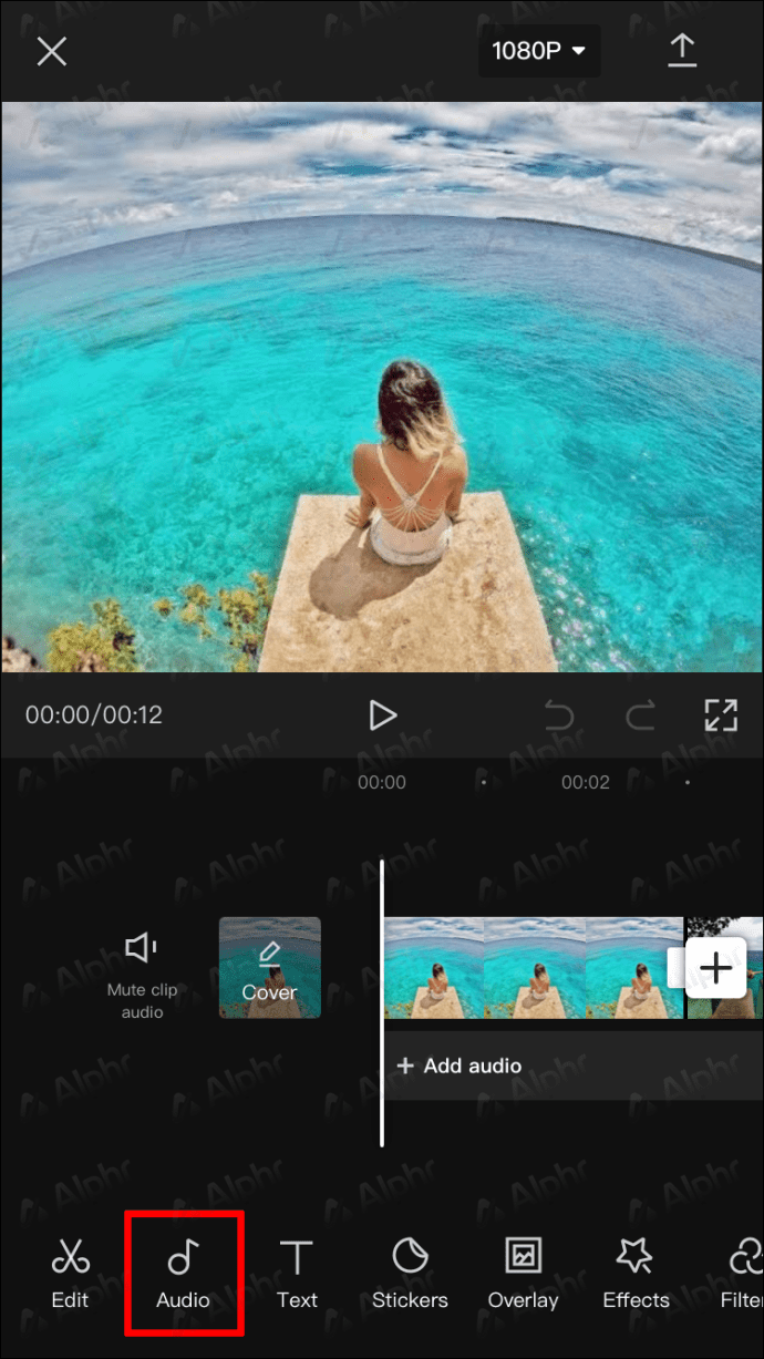 Cómo agregar música en CapCut - All Things Windows