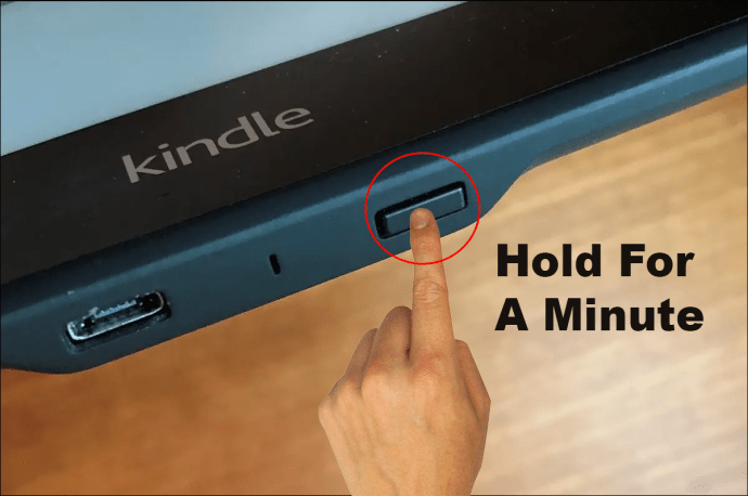 Cómo arreglar un Kindle que no aparece en una PC - All Things Windows