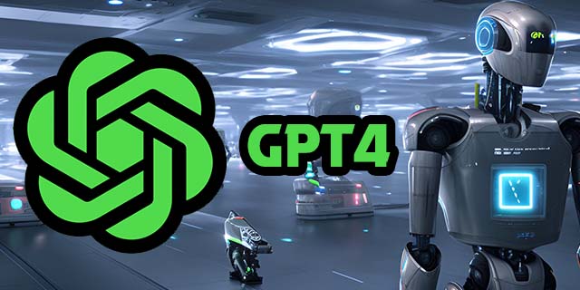 Cómo usar GPT4 - All Things Windows