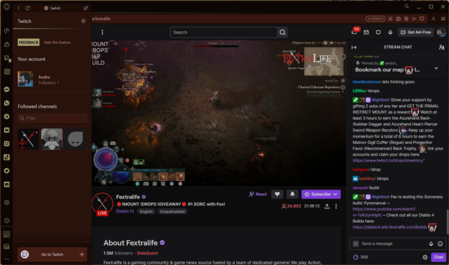 Las 7 mejores características de Opera GX - All Things Windows