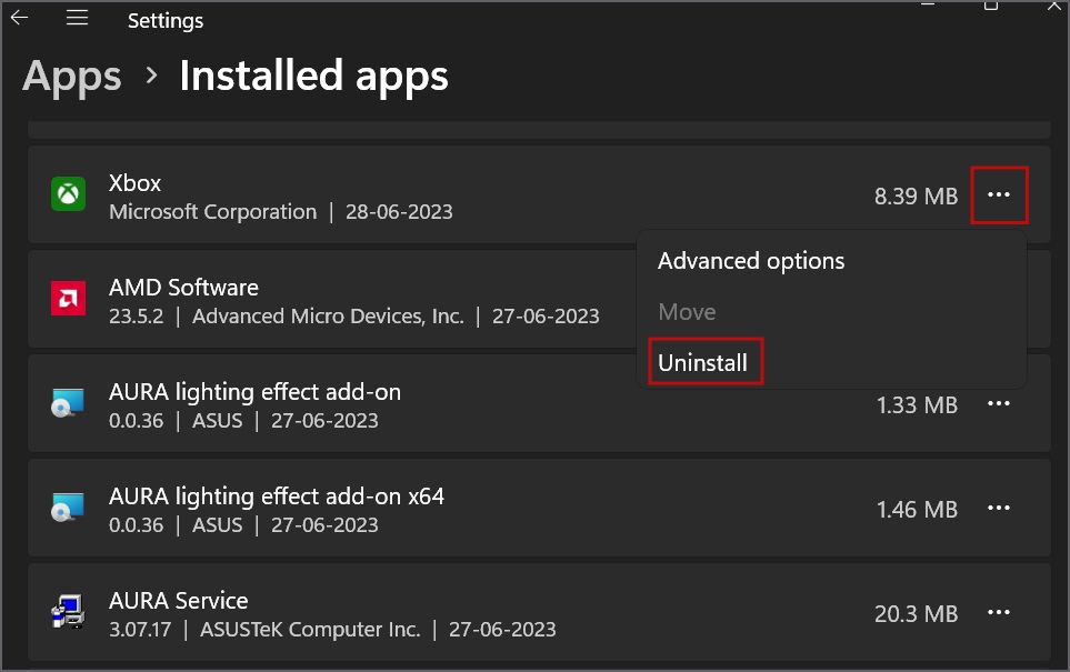 9 correcciones para el error"La ubicación no está configurada para instalar juegos"en la ...