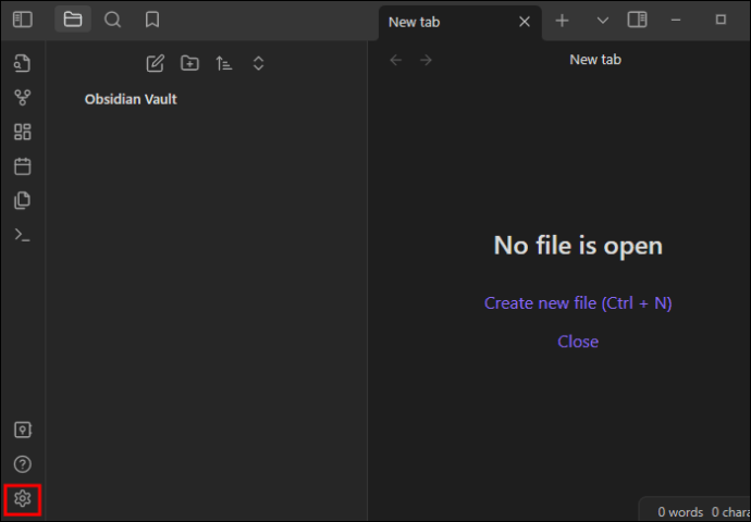 Cómo usar fragmentos de CSS en Obsidian - All Things Windows