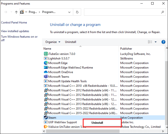 Error de manifiesto de Steam no disponible: cómo solucionarlo - All ...