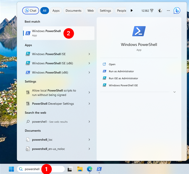 ¿Qué es PowerShell y cómo se usa? - All Things Windows ¿Qué es PowerShell y cómo se usa? - All Things Windows