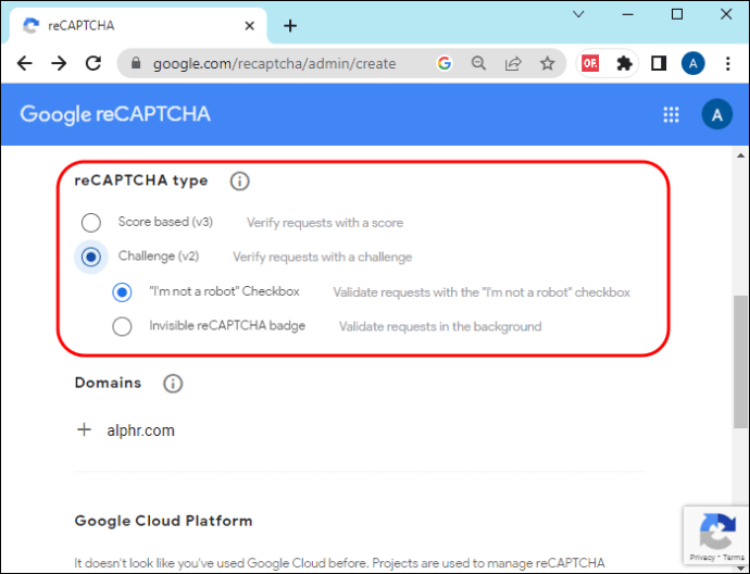 Siga obteniendo Google CAPTCHA cuando use VPN: cómo solucionarlo - All Things Windows