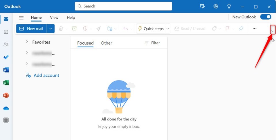 Cómo activar o desactivar la cinta clásica en Outlook en Windows 11 ... Cómo activar o desactivar la cinta clásica en Outlook en Windows 11 ...