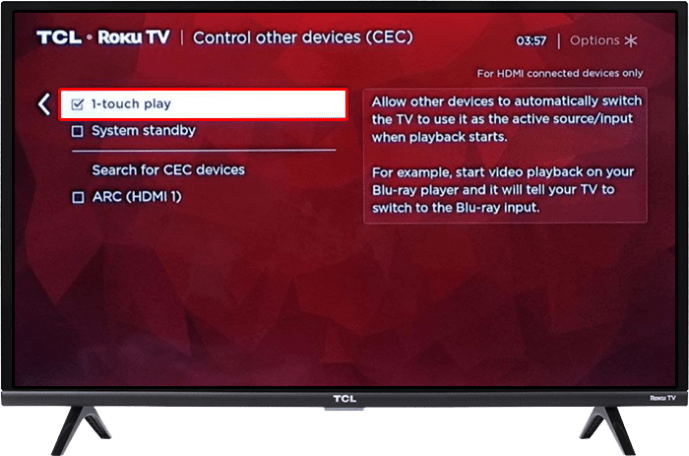 Cómo reparar un televisor TCL que sigue apagándose - All Things Windows