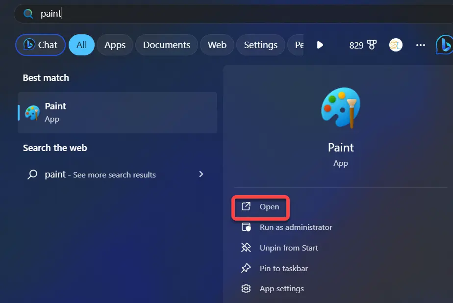 Cómo eliminar el fondo de una imagen en Windows 11 gratis - All Things Windows