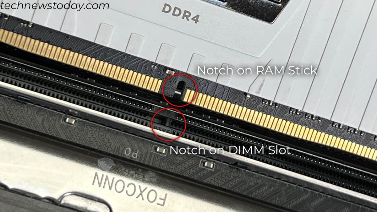 ¿Cómo instalar RAM? Guía paso por paso - All Things Windows