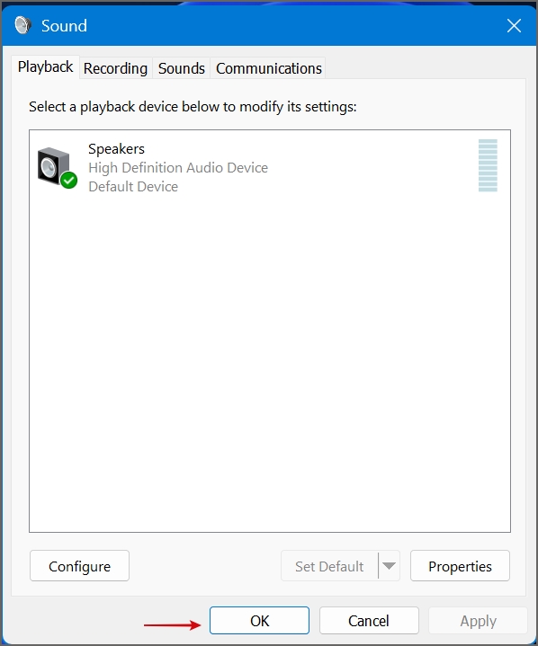 14 soluciones para'No hay ningún dispositivo de salida de audio instalado'en Windows - All ...