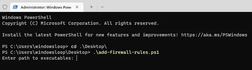 3 soluciones para el error'La ejecución de scripts está deshabilitada en este sistema'en Windows ...