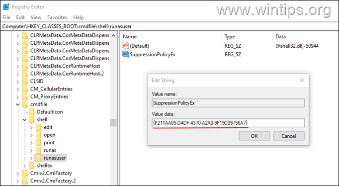 Cómo ejecutar un programa como usuario diferente en Windows 11/10 ...
