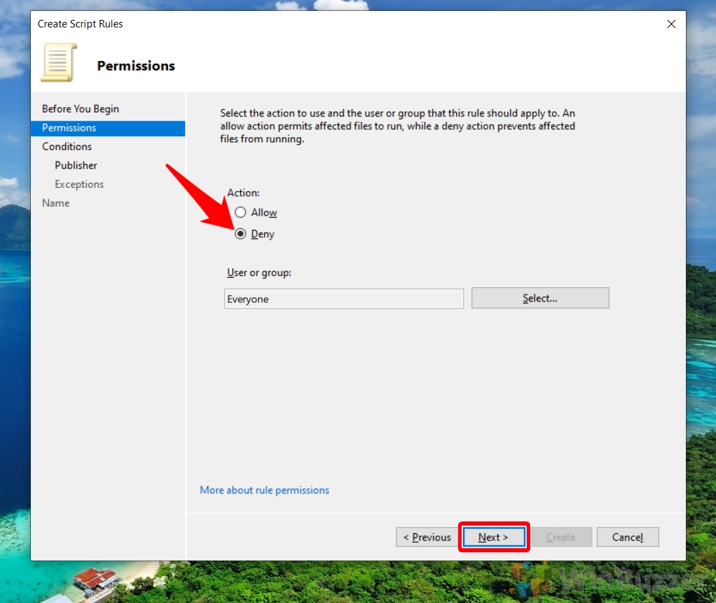Cómo Configurar Applocker Para Bloquear Scripts En Windows 11 O Windows 10 All Things Windows
