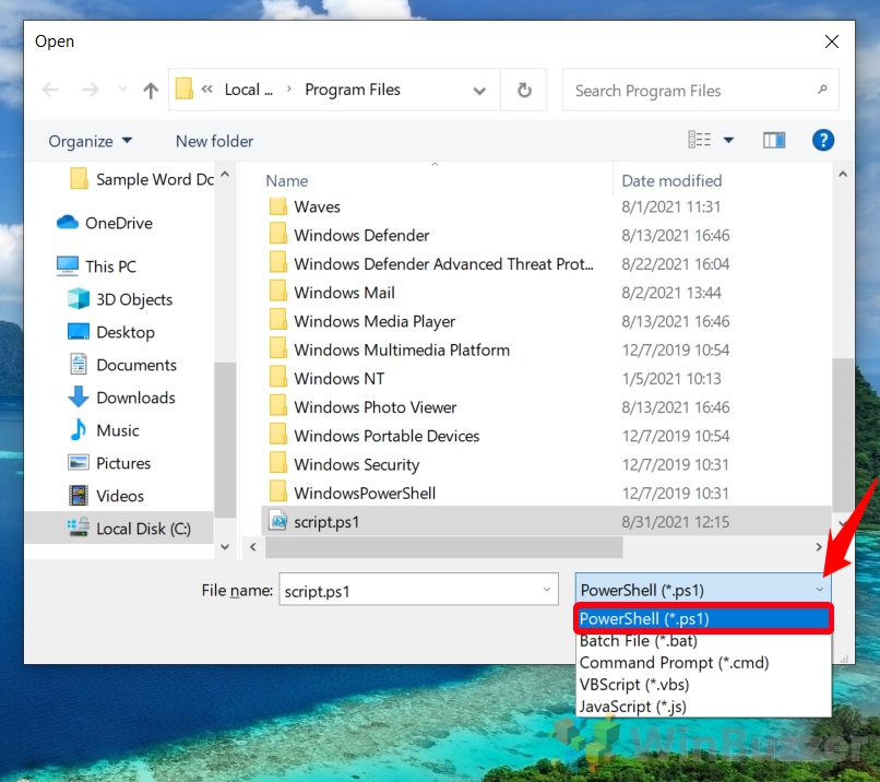 Cómo Configurar Applocker Para Bloquear Scripts En Windows 11 O Windows 10 All Things Windows