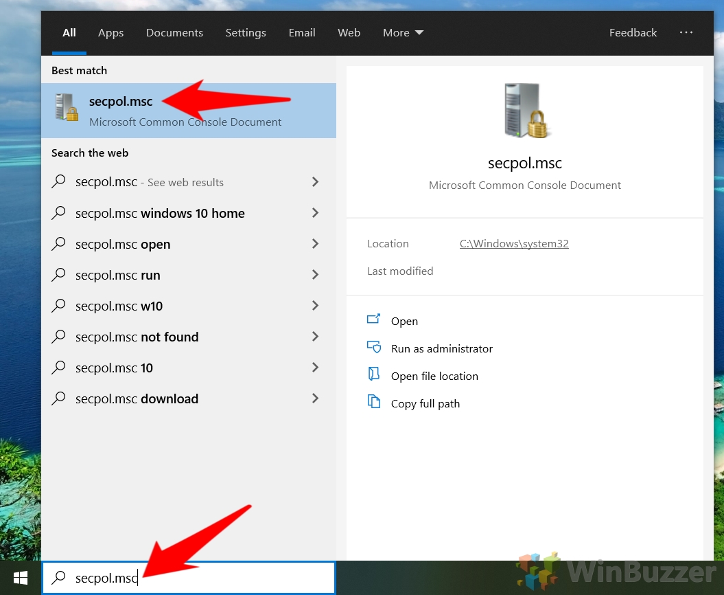 Cómo Configurar Applocker Para Bloquear Scripts En Windows 11 O Windows 10 All Things Windows