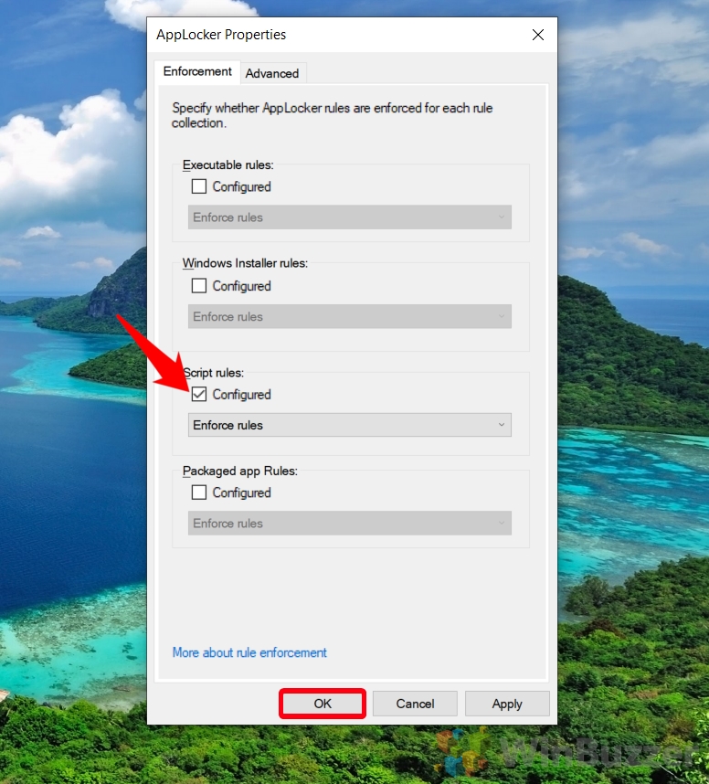 Cómo Configurar Applocker Para Bloquear Scripts En Windows 11 O Windows 10 All Things Windows