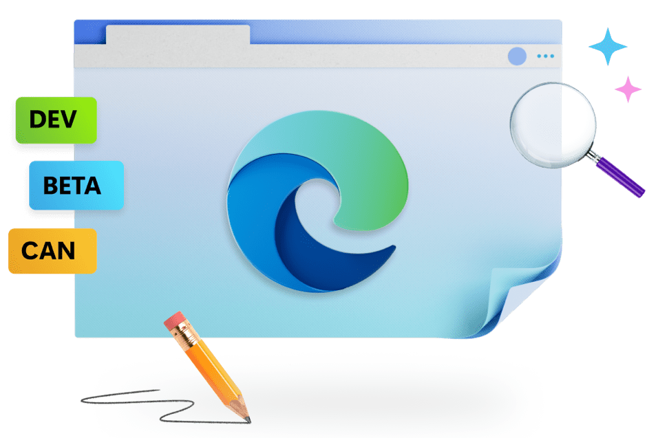Microsoft presenta API de selección de anuncios centrada en la privacidad para el navegador Edge ...