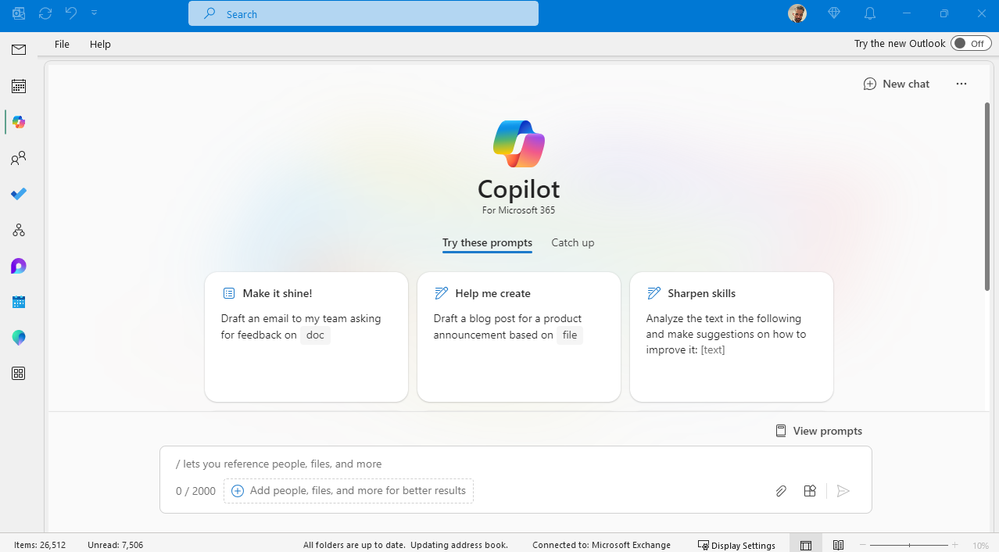 Microsoft 365 mejora la productividad con las actualizaciones de Copilot AI para abril de 2024 ...