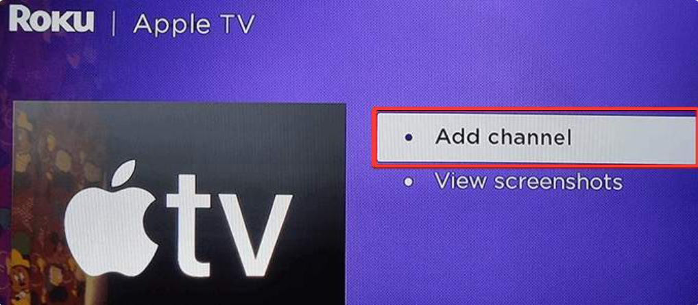 Cómo ver Apple TV en Roku sin problemas - All Things Windows