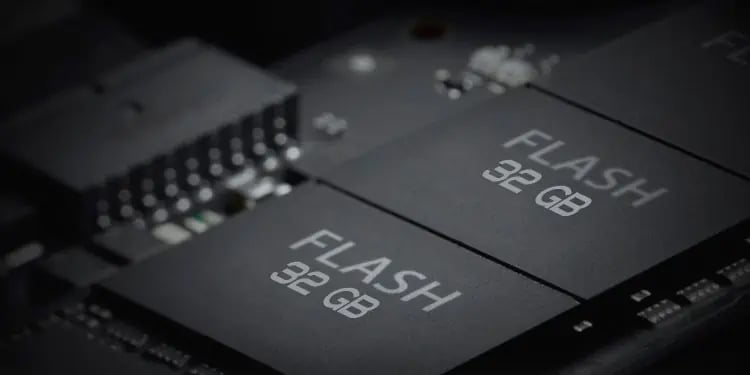 6 SSD-levyn vikaantumisesta kertovia varoitusmerkkejä - All Things Windows