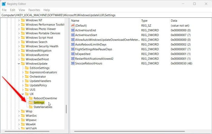 Kuinka laittaa päälle tai pois päältä Hanki uusimmat päivitykset heti, kun ne ovat saatavilla ...