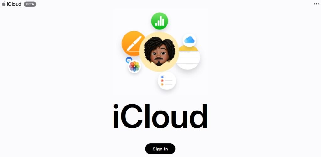 Apple met à jour son site Web iCloud pour améliorer l'expérience ... Apple met à jour son site Web iCloud pour améliorer l'expérience ...