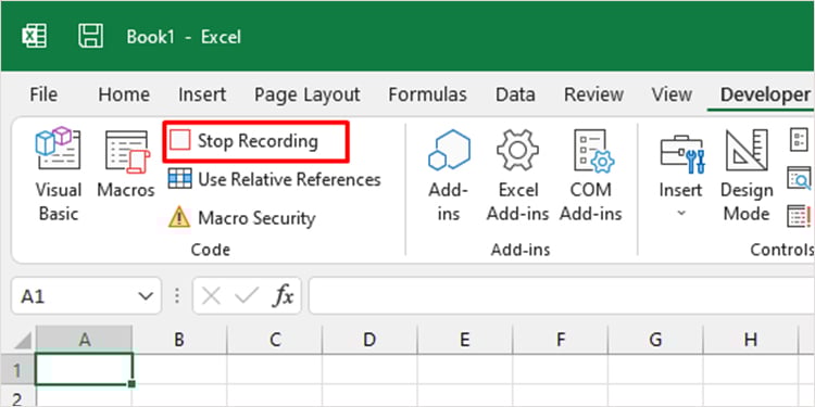 Comment créer une macro dans Excel - All Things Windows