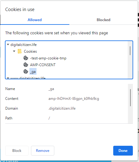 Comment effacer les cookies de Google Chrome - All Things Windows