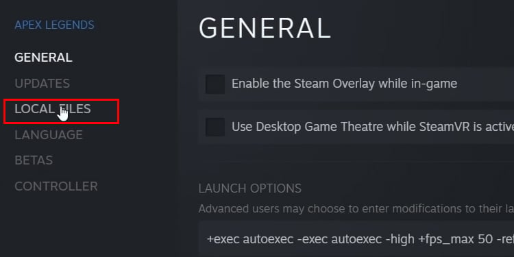 Comment réparer Apex Legends bloqué sur l'écran de chargement infini - All Things Windows