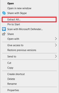Comment télécharger des fichiers depuis GitHub - All Things Windows