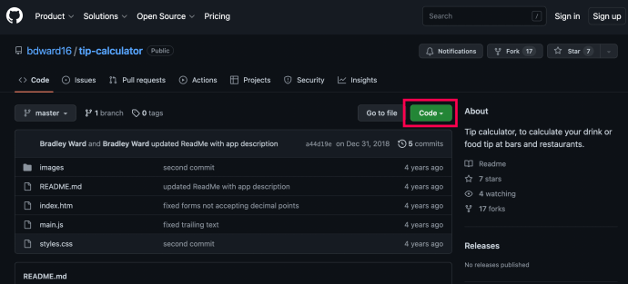 Comment télécharger des fichiers depuis GitHub - All Things Windows