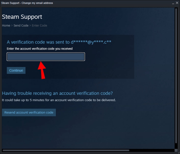 Impossible De V rifier L adresse E mail Dans Steam Essayez Ces impossible-de-v-rifier-l-adresse-e-mail-dans-steam-essayez-ces