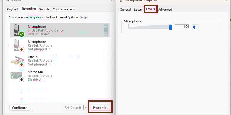 Le micro ne fonctionne pas dans CSGO ? Voici comment résoudre ce problème sous Windows - All ...