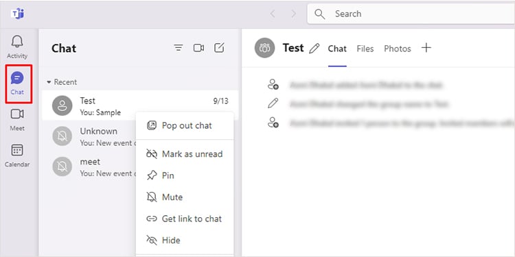 Comment utiliser Microsoft Teams (Guide étape par étape) - All Things Windows