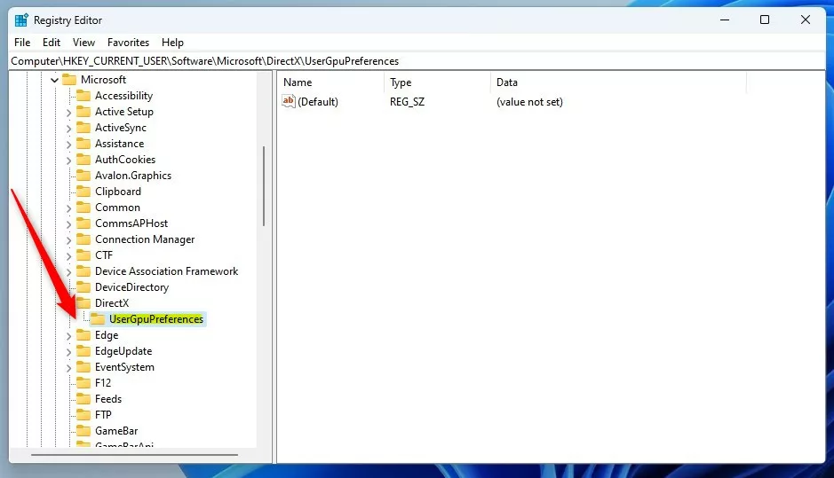 Comment activer ou désactiver le taux de rafraîchissement variable dans Windows 11 - All Things ...
