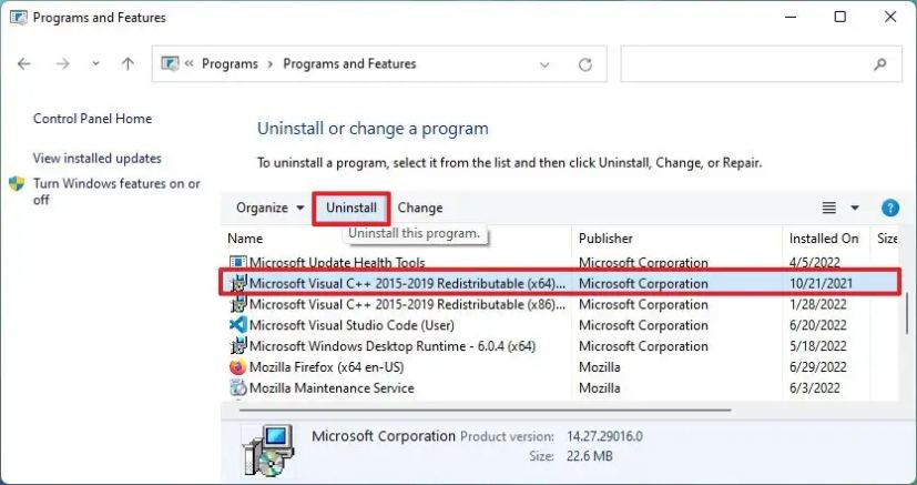 Comment désinstaller les pilotes sur Windows 11 - All Things Windows