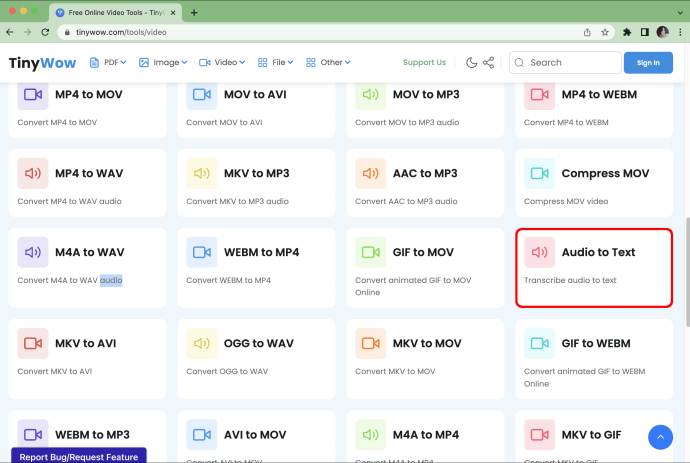 Comment convertir des fichiers audio en texte - All Things Windows