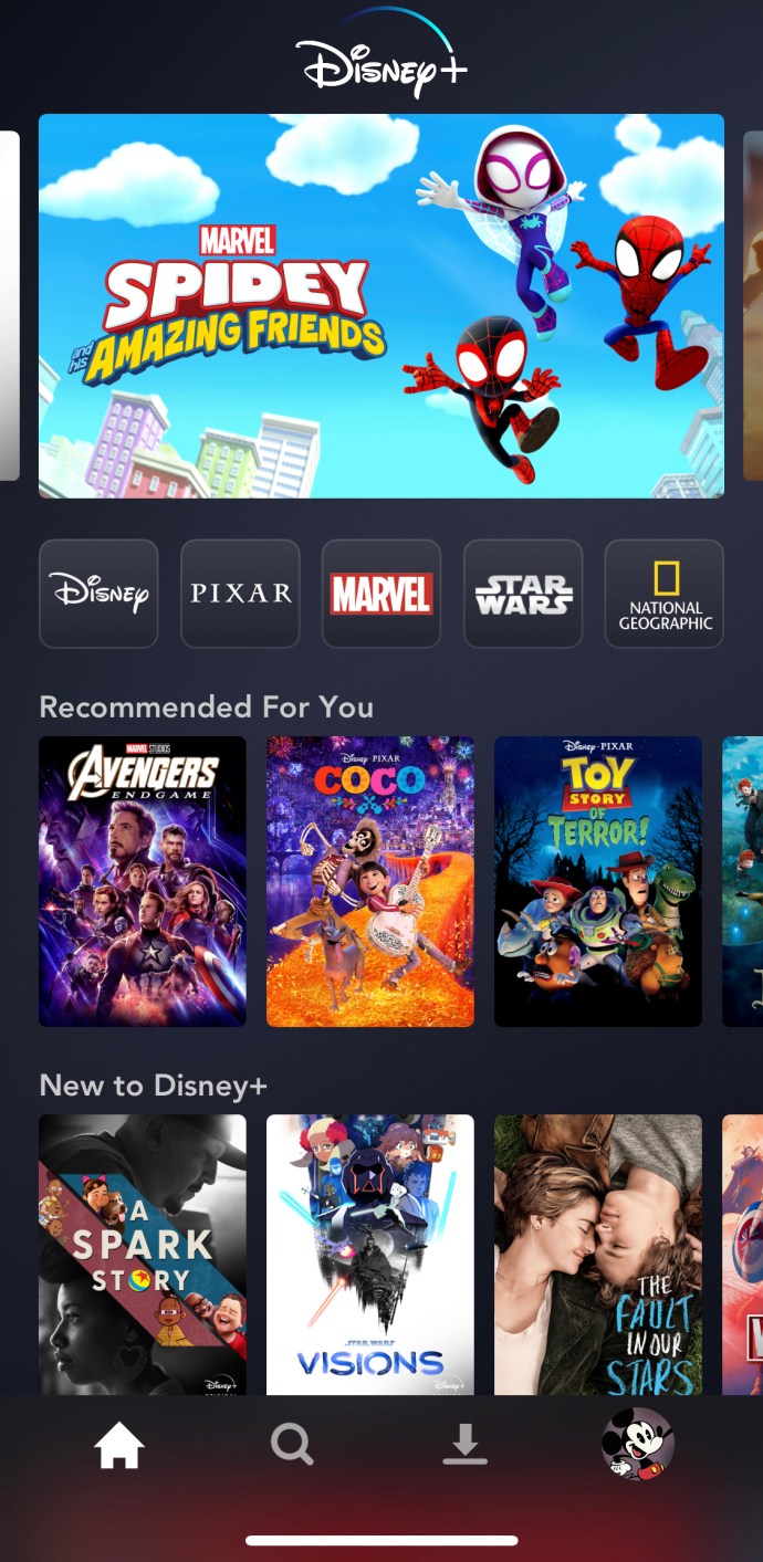 Comment regarder Disney Plus dans un autre pays - All Things Windows